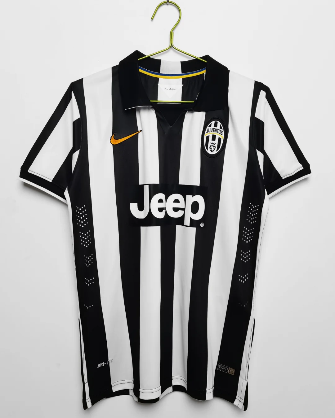 JUVENTUS 14/15 HOME JERSEY | Fusion Gear | Football Store