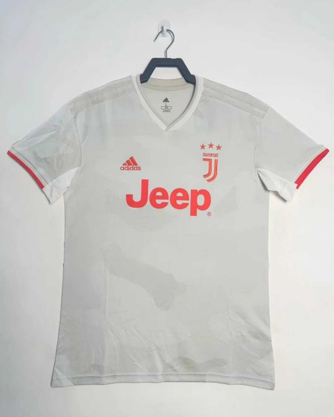 JUVENTUS 19/20 AWAY JERSEY | Fusion Gear | Football Store